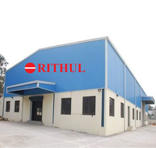 Rithul Industries - Leading Providers of Fasteners